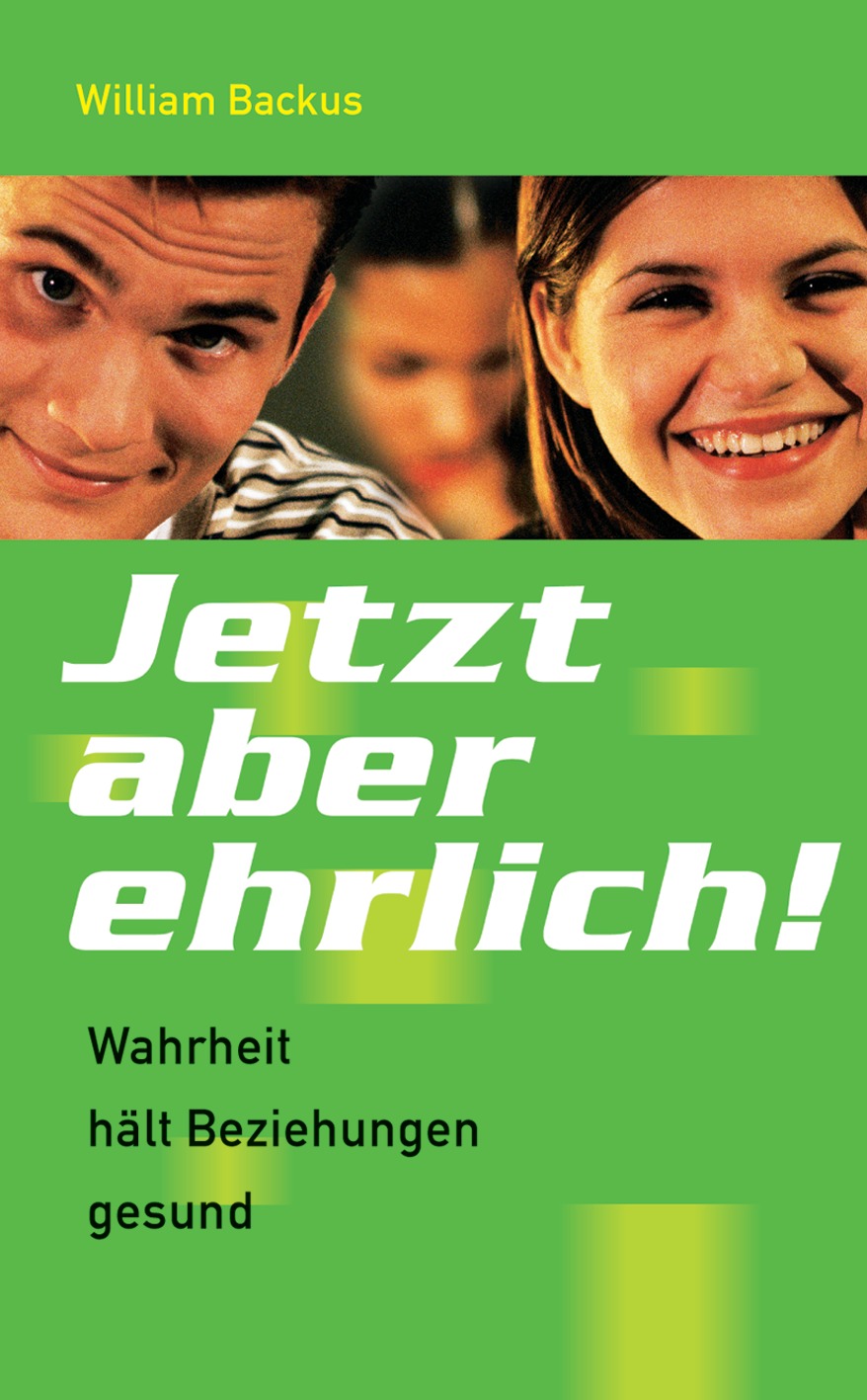 Jetzt aber ehrlich! (Buch - Paperback) - gerth.de