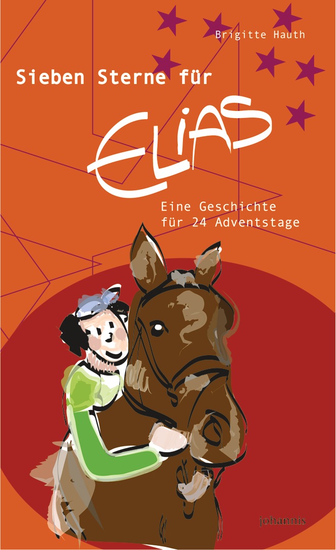 Sieben Sterne für Elias (Buch - Kartoniert) - gerth.de