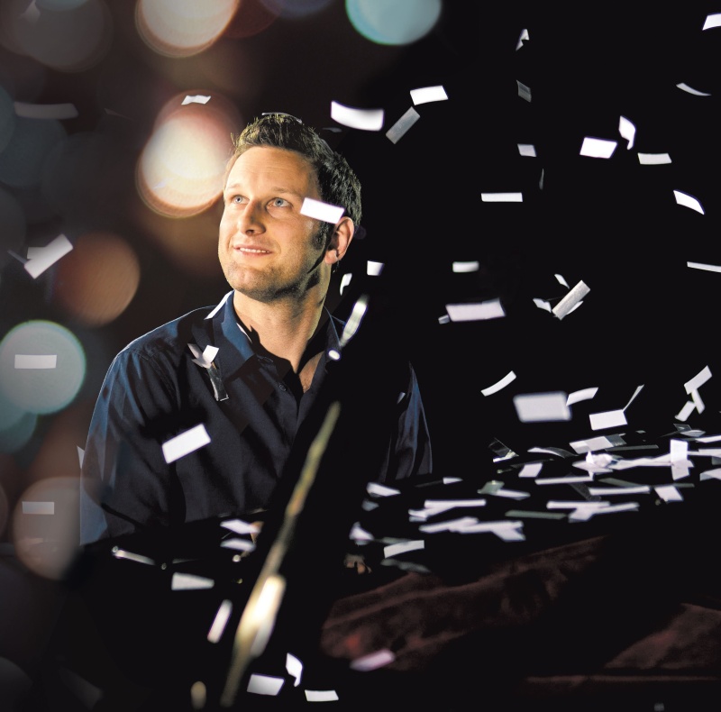 Andi Weiss singt sein Lied - gerth.de